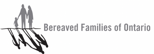 Inspiring Hope and Healing in Grief | BFO-Toronto